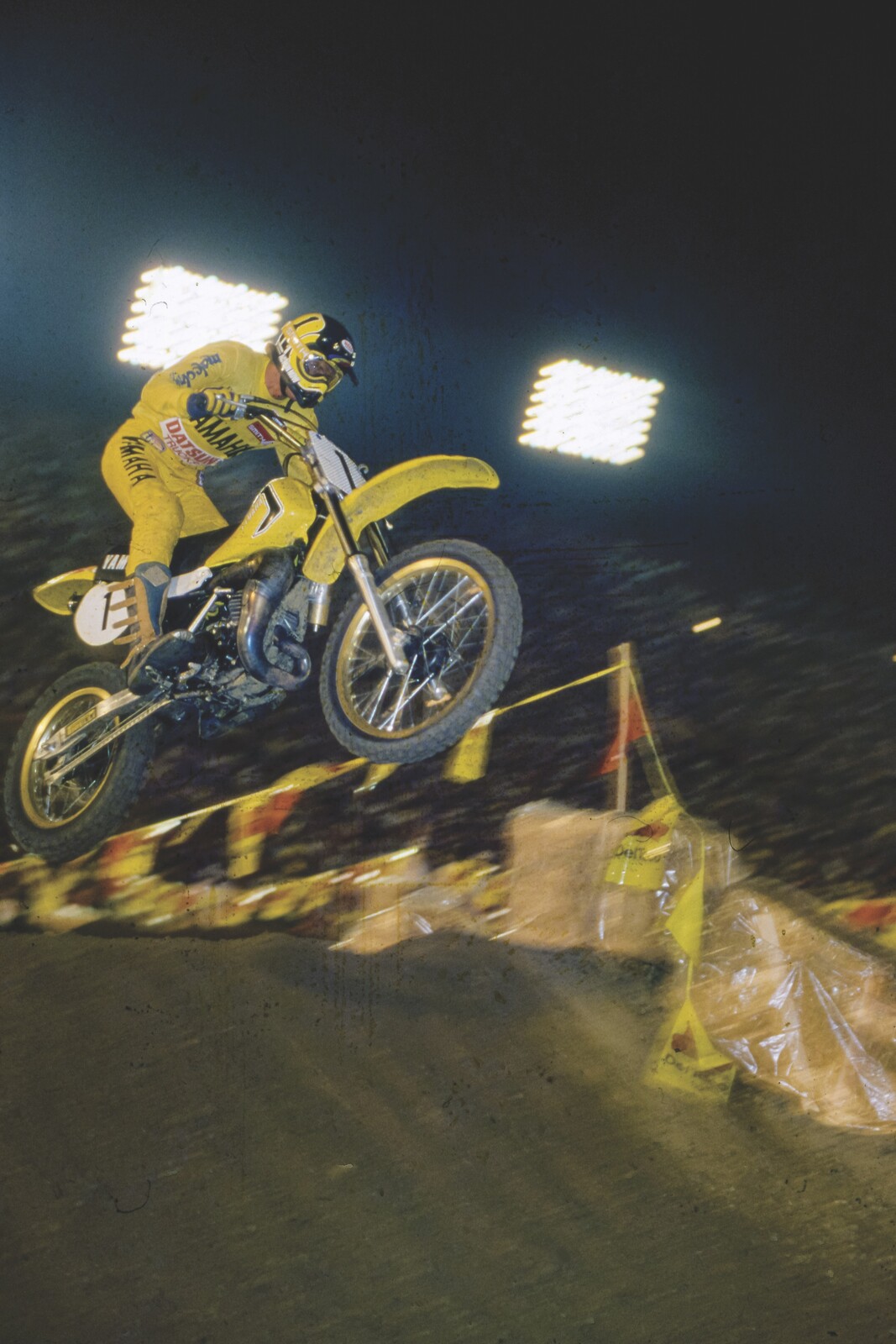 1980s Supercross Had the Deepest Talent Field Ever - May 2021 - Racer X ...