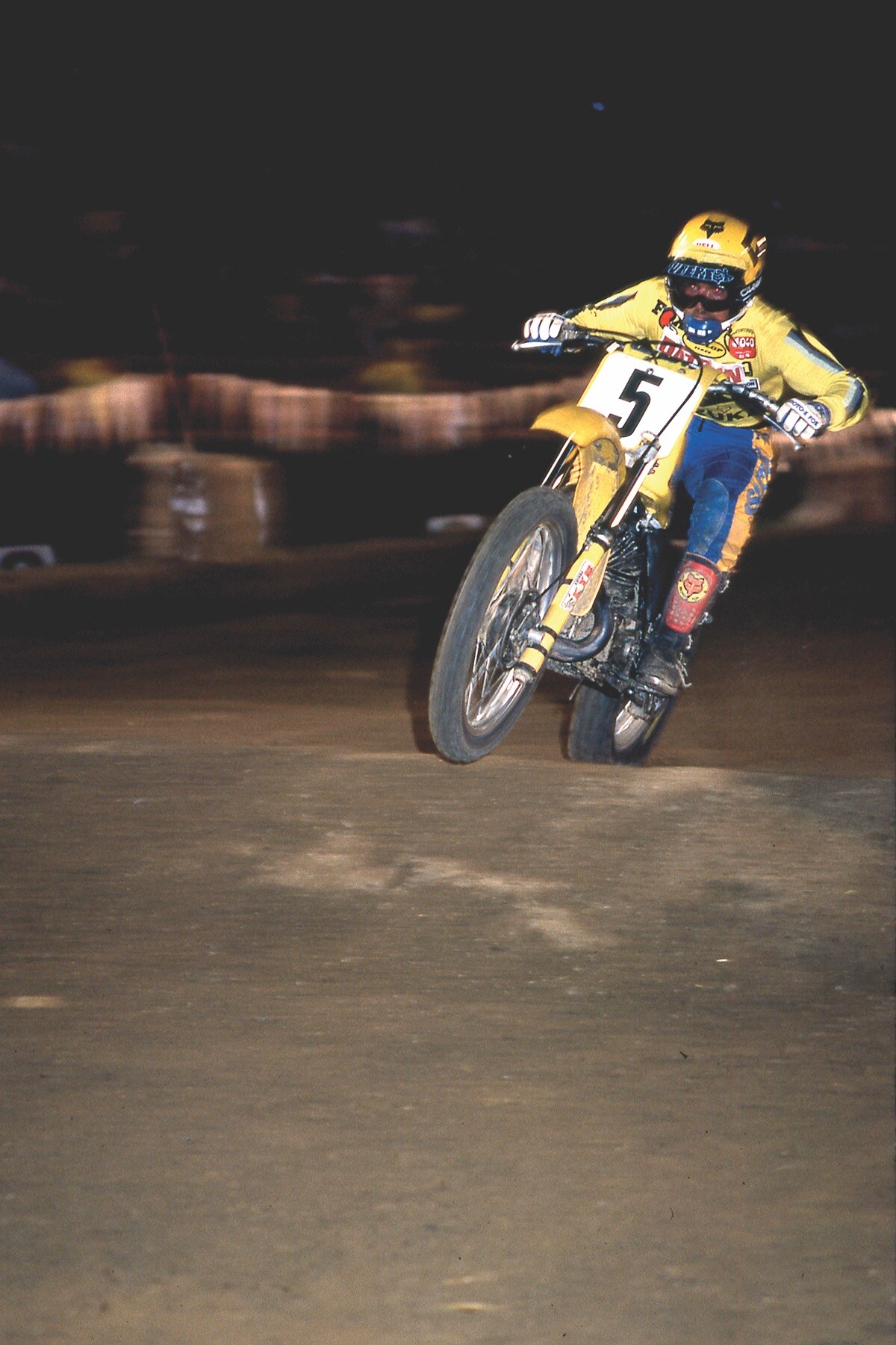 What is Suzuki's Future in AMA Supercross and Motocross? - May 2021 ...