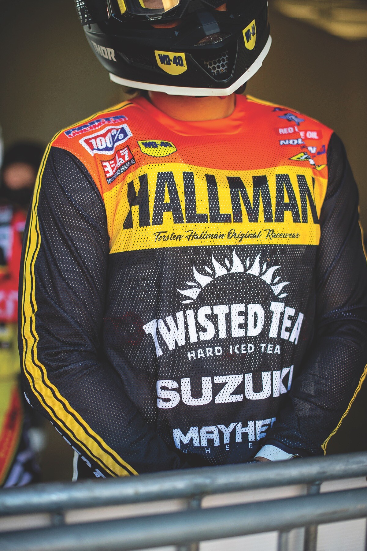 What is Suzuki's Future in AMA Supercross and Motocross? - May 2021 ...