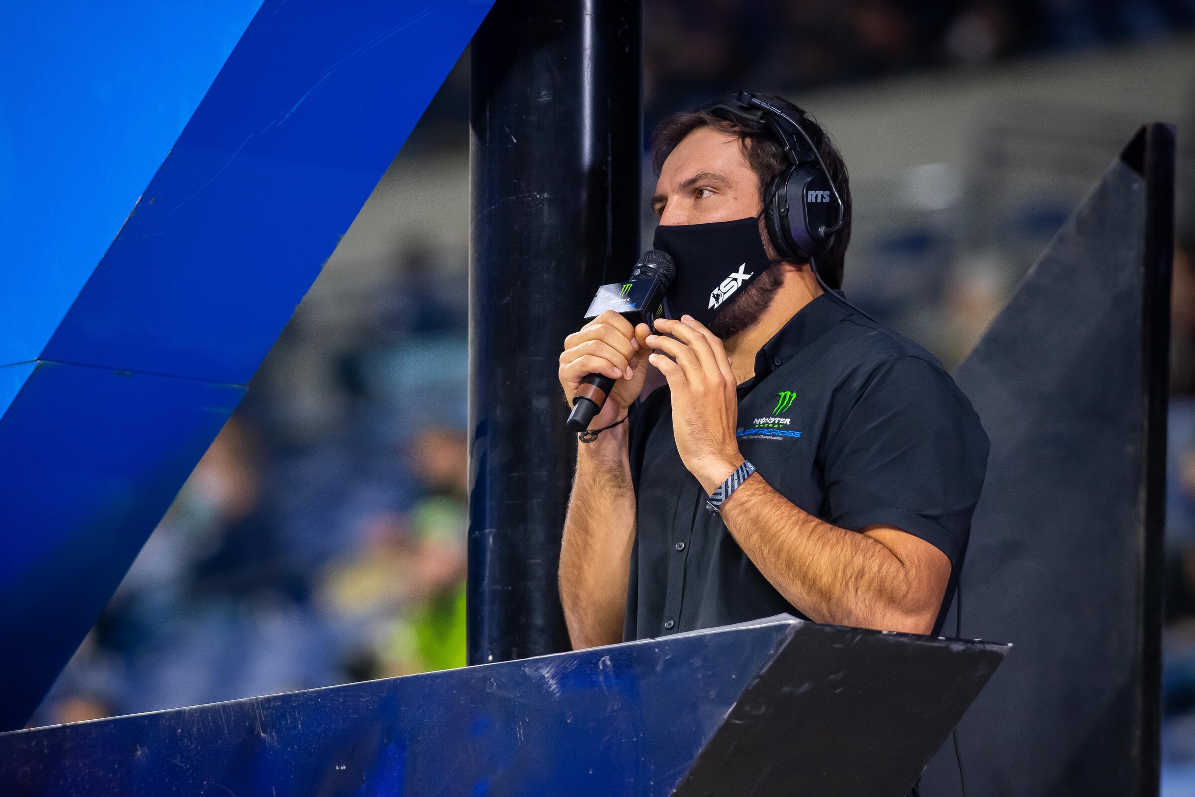 See Inside the Pits of Monster Energy Supercross - May 2021 - Racer X ...