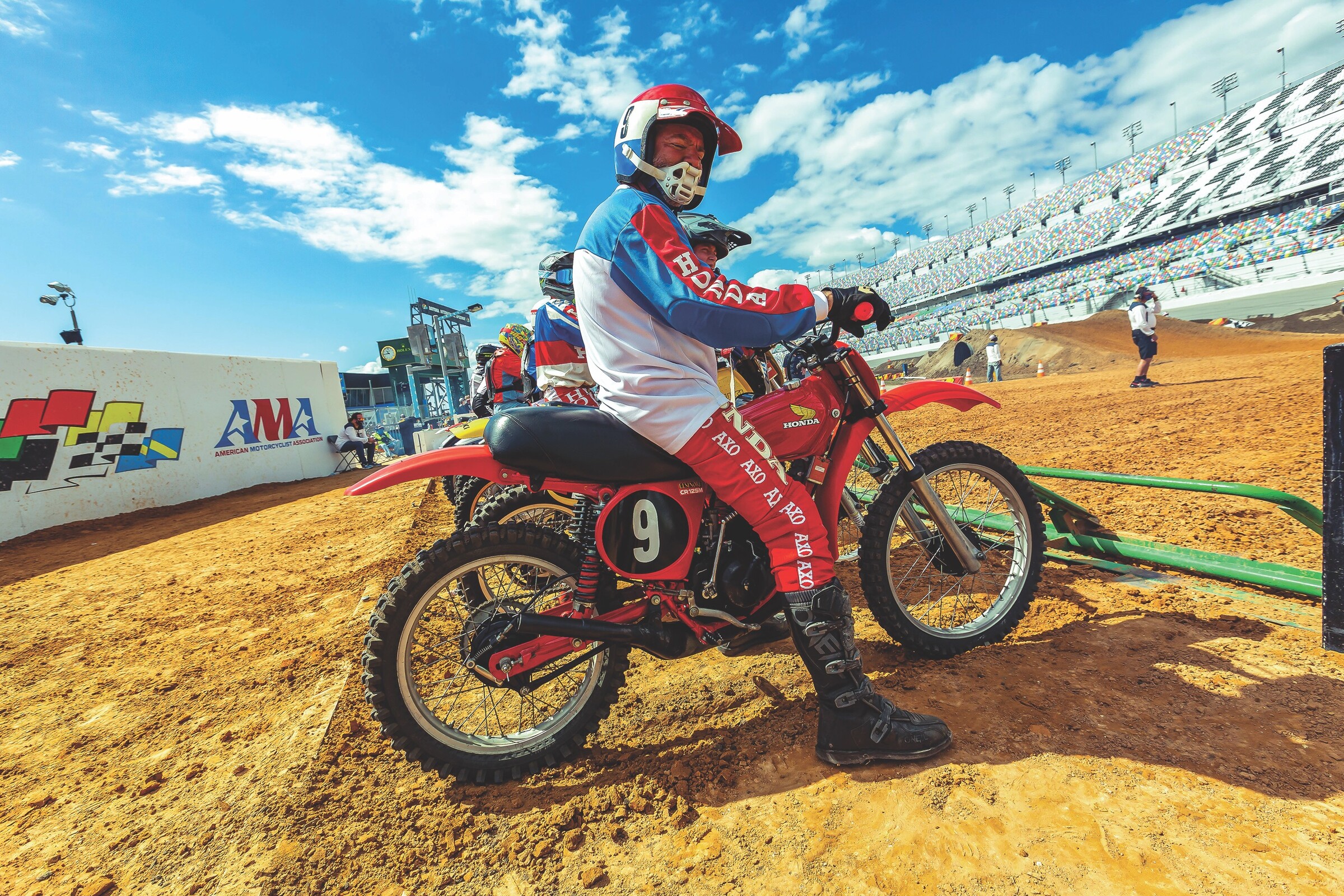 Motocross and Supercross Photography - June 2021 - Racer X Magazine