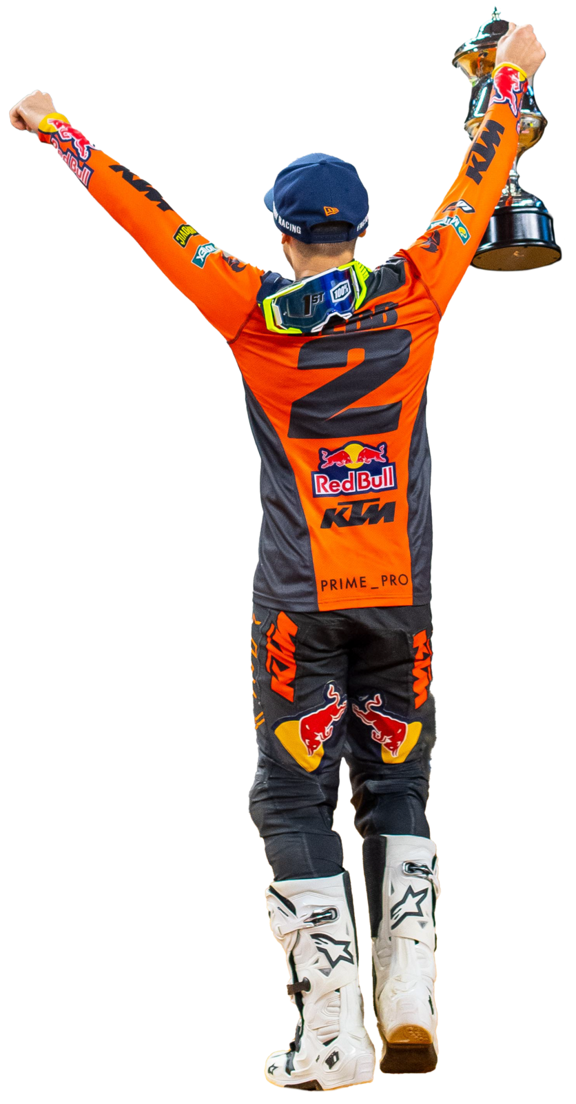 The Best Motocross Quotes - June 2021 - Racer X Magazine