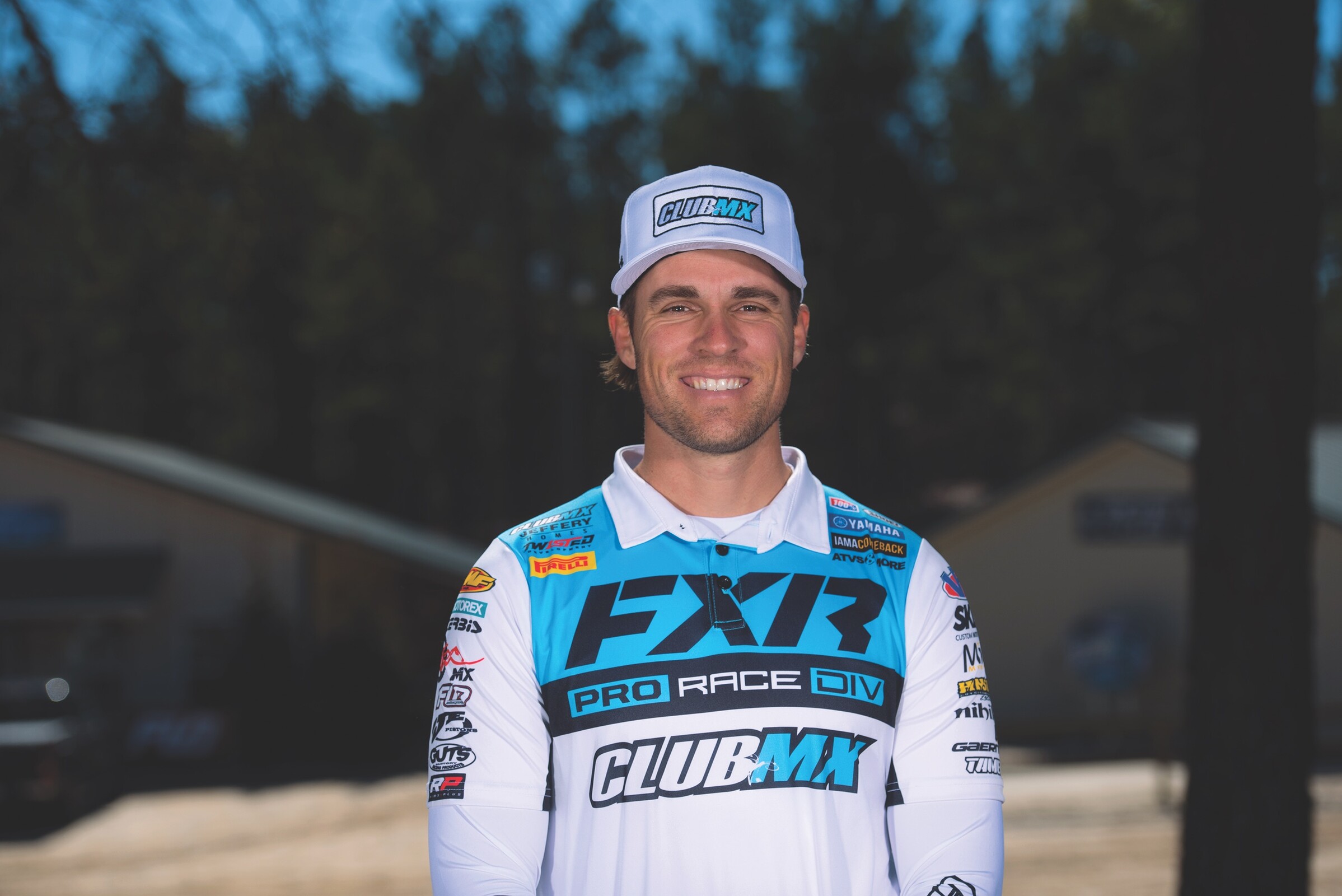 Inside Club MX Training Facility and Race Team - July 2021 - Racer X ...