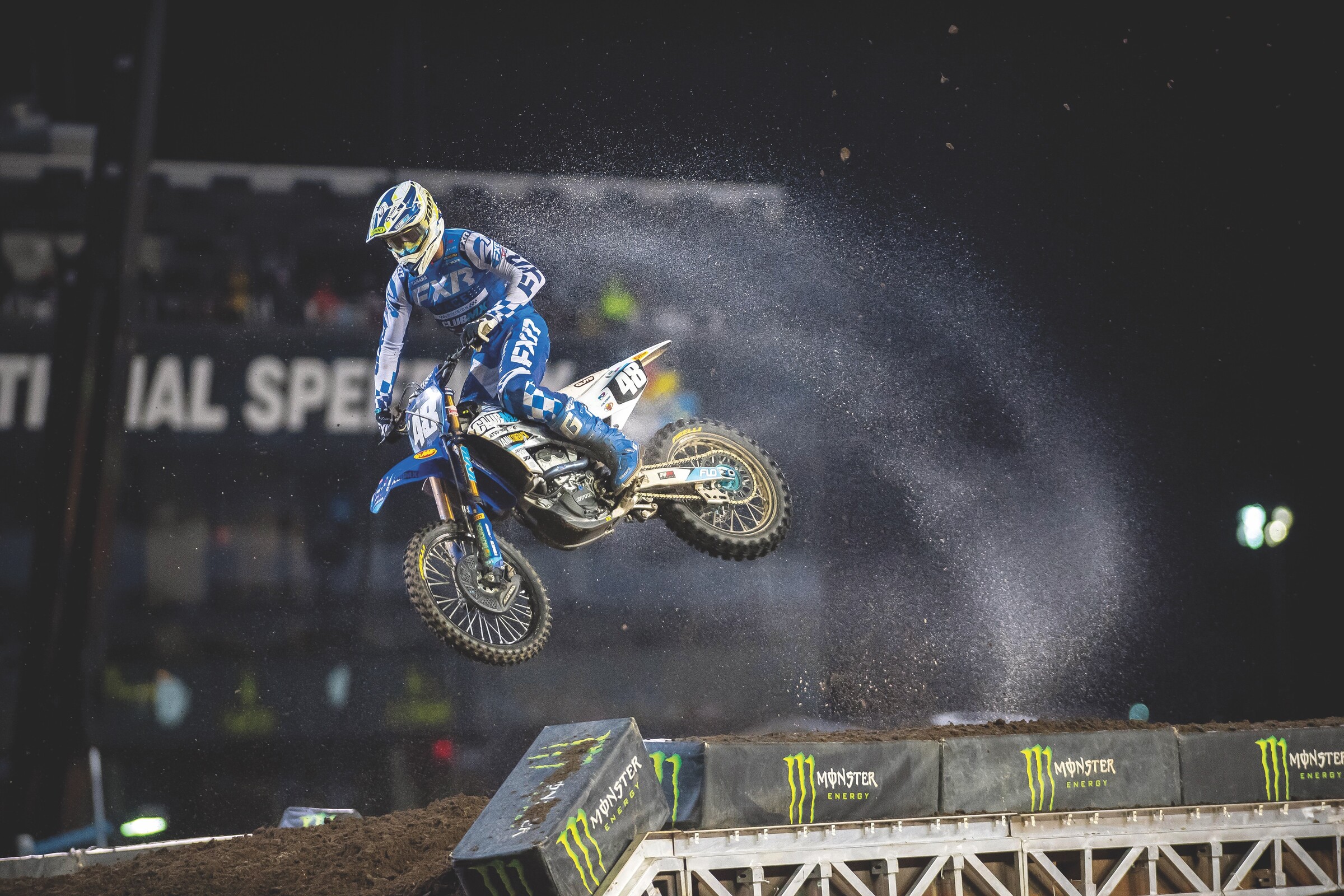 Inside Club MX Training Facility and Race Team - July 2021 - Racer X ...