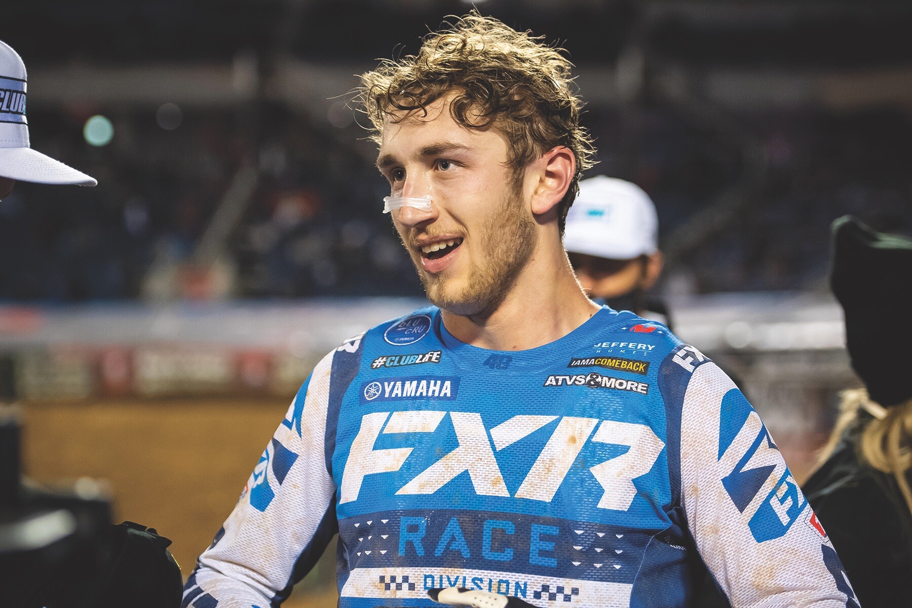 Inside Club MX Training Facility and Race Team - July 2021 - Racer X ...