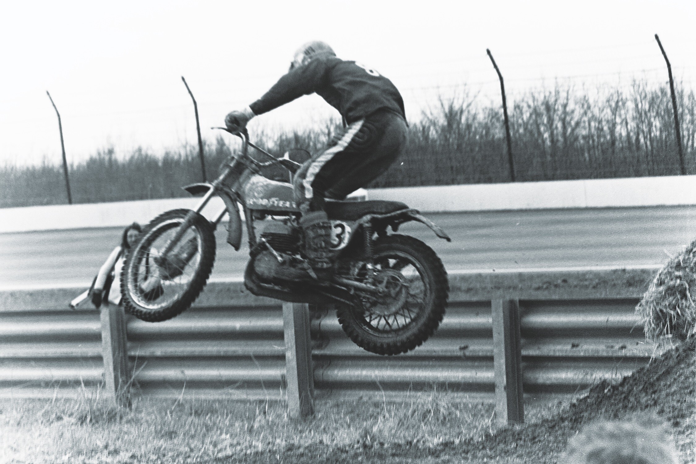 Unique AMA Supercrcross and Motocross venues - July 2021 - Racer X Magazine