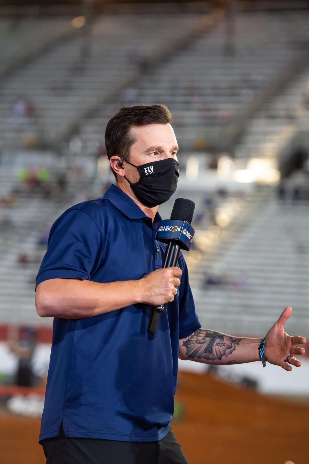 Pit Pass Get into the Supercross Pits - July 2021 - Racer X Magazine