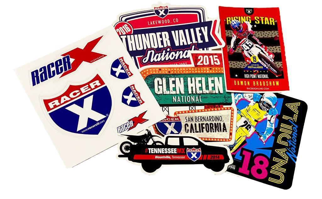 The Feed Racer X Reader Questions - July 2021 - Racer X Magazine