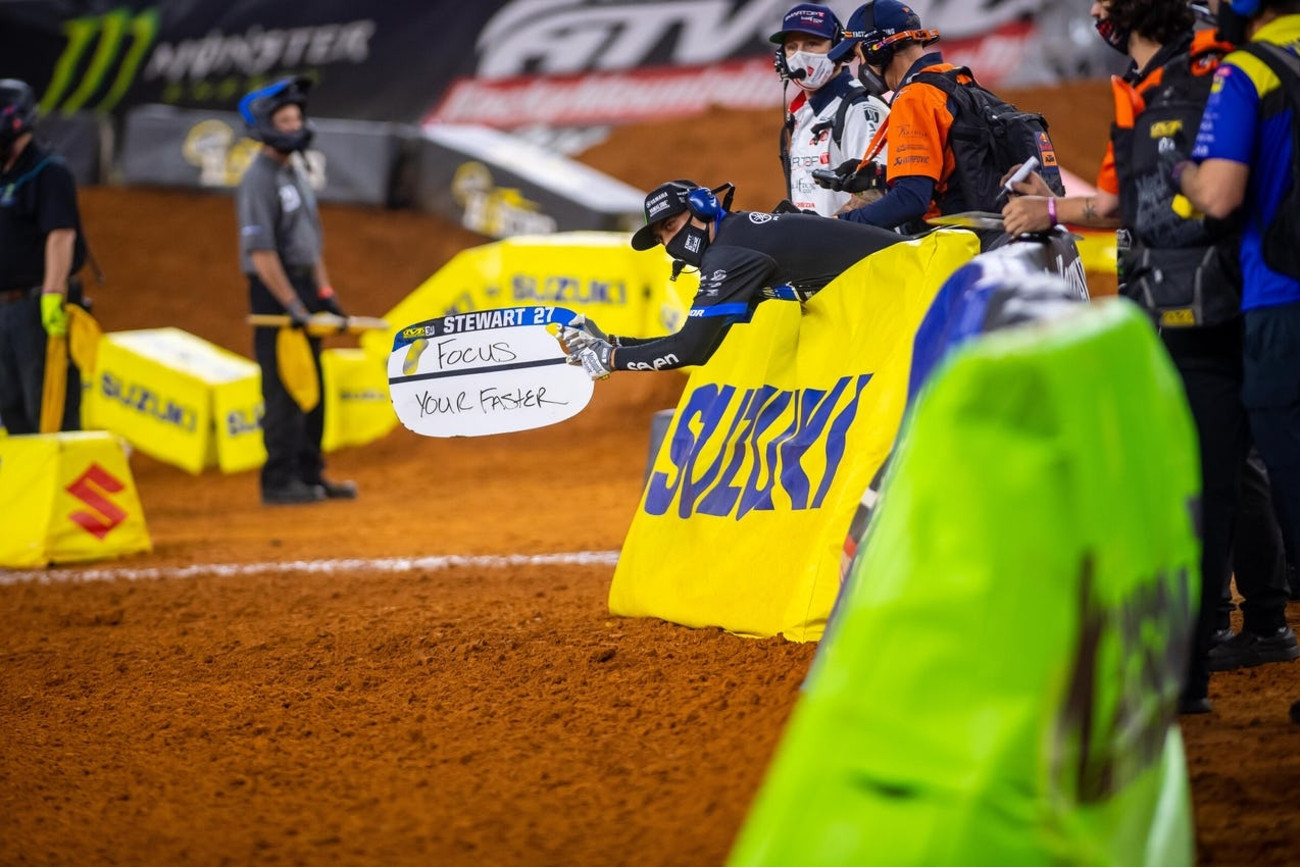 Pitboard & Plated Reader Submissions - July 2021 - Racer X Magazine