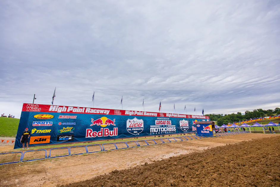 2026 High Point: 250 Group B Qualifyer 2 Results - Racer X