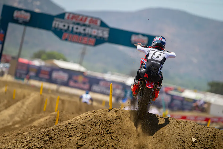 Jason Weigandt Weege Show Round 2 Motocross Preview - Racer X