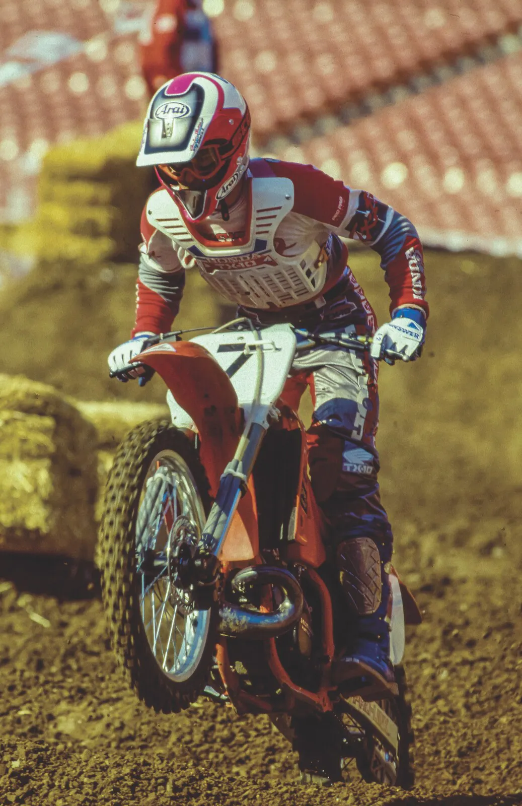 All Things End Badly - August 2021 - Racer X Magazine