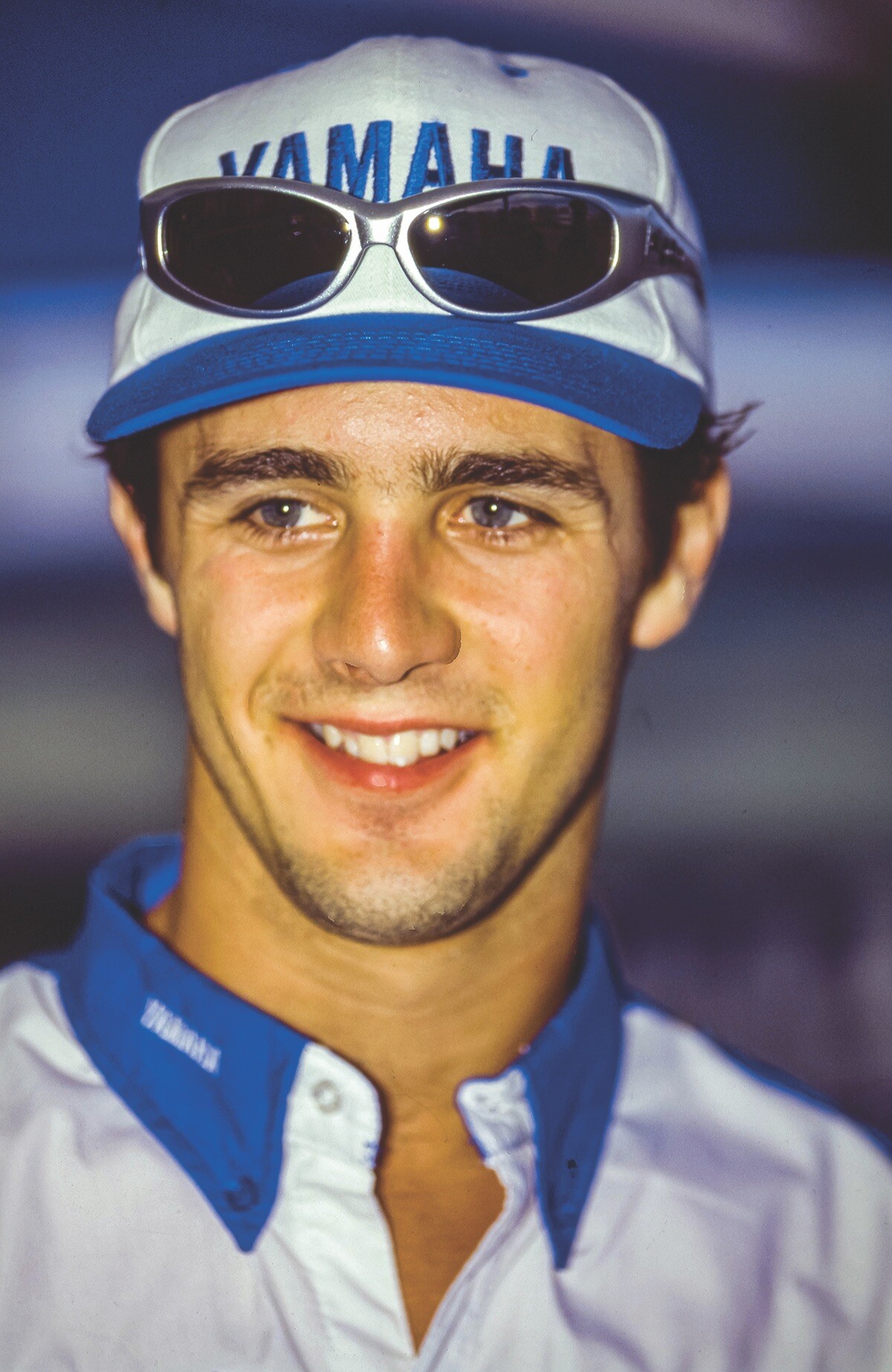 All Things End Badly - August 2021 - Racer X Magazine