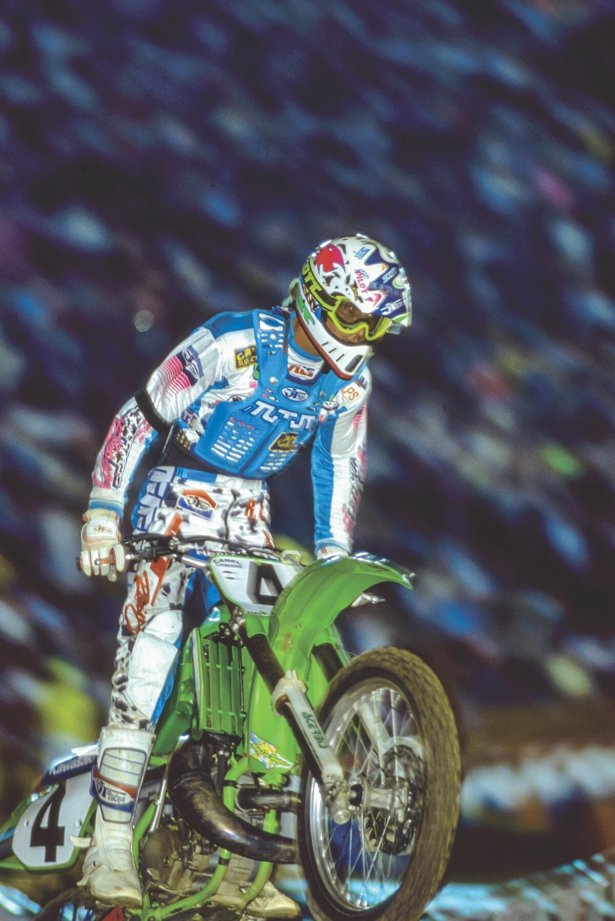 All Things End Badly - August 2021 - Racer X Magazine