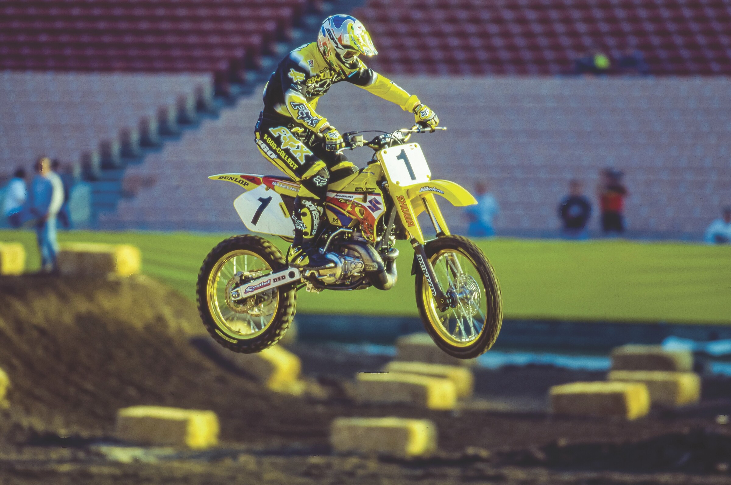 All Things End Badly - August 2021 - Racer X Magazine