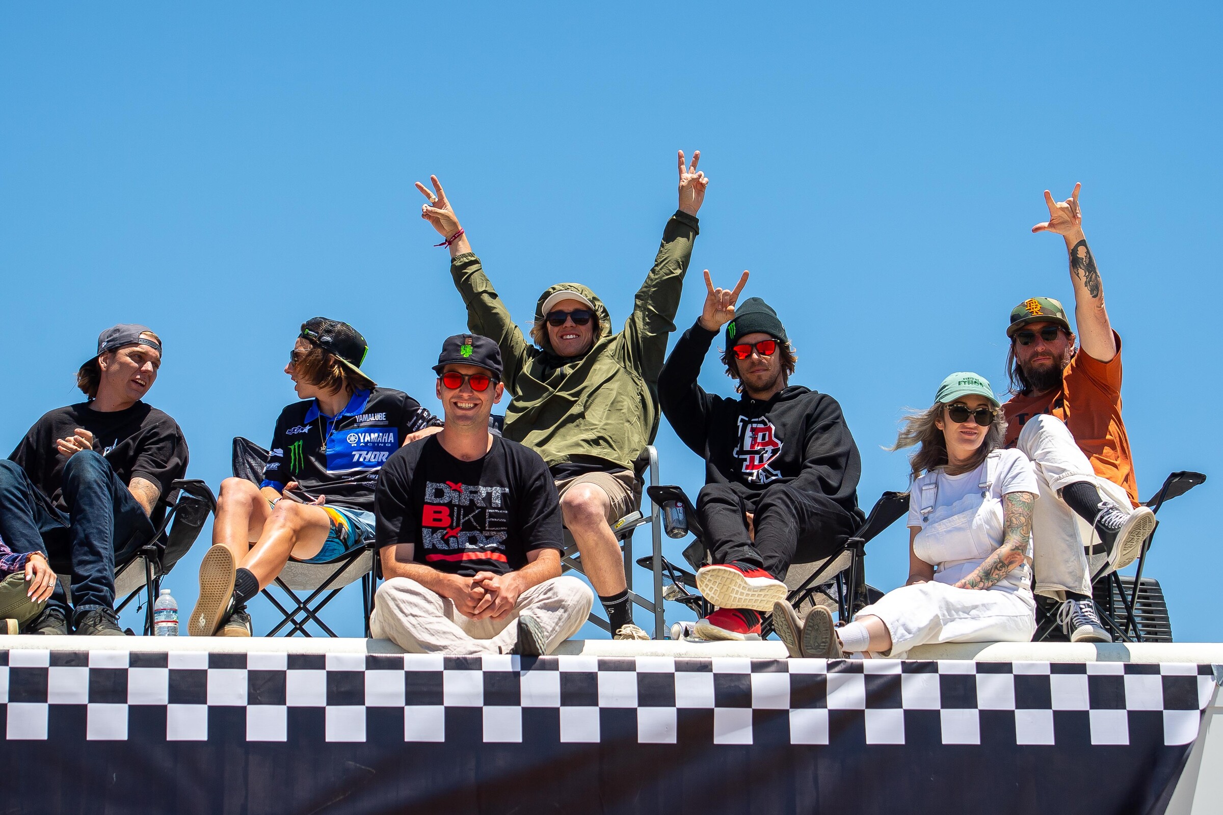 Pit Pass - August 2021 - Racer X Magazine