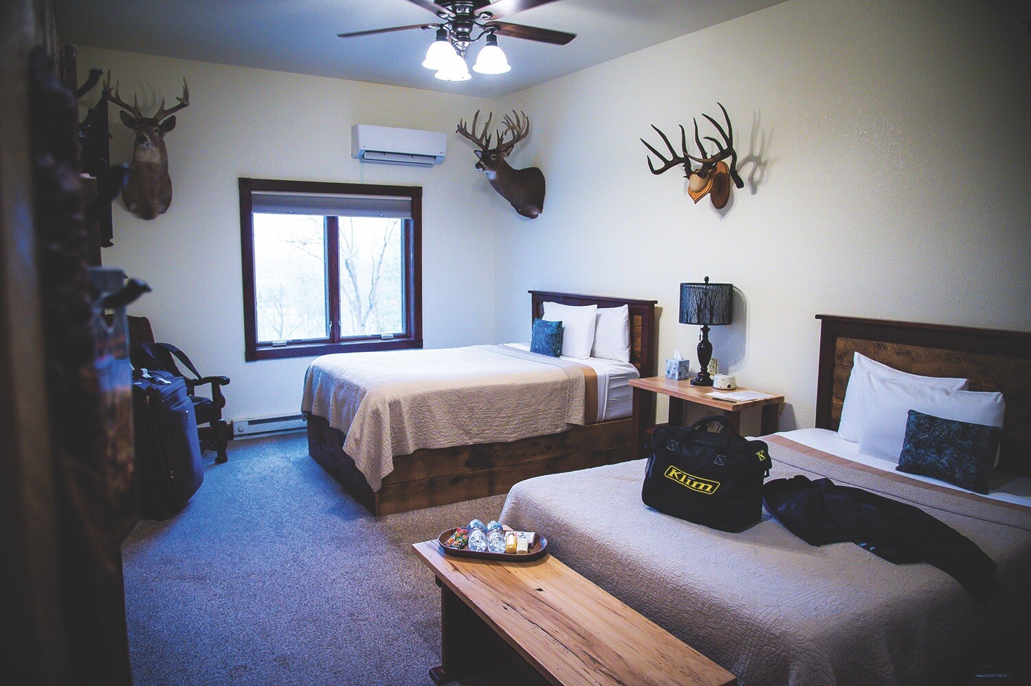 Pure Michigan Adventure - August 2021 - Racer X Magazine