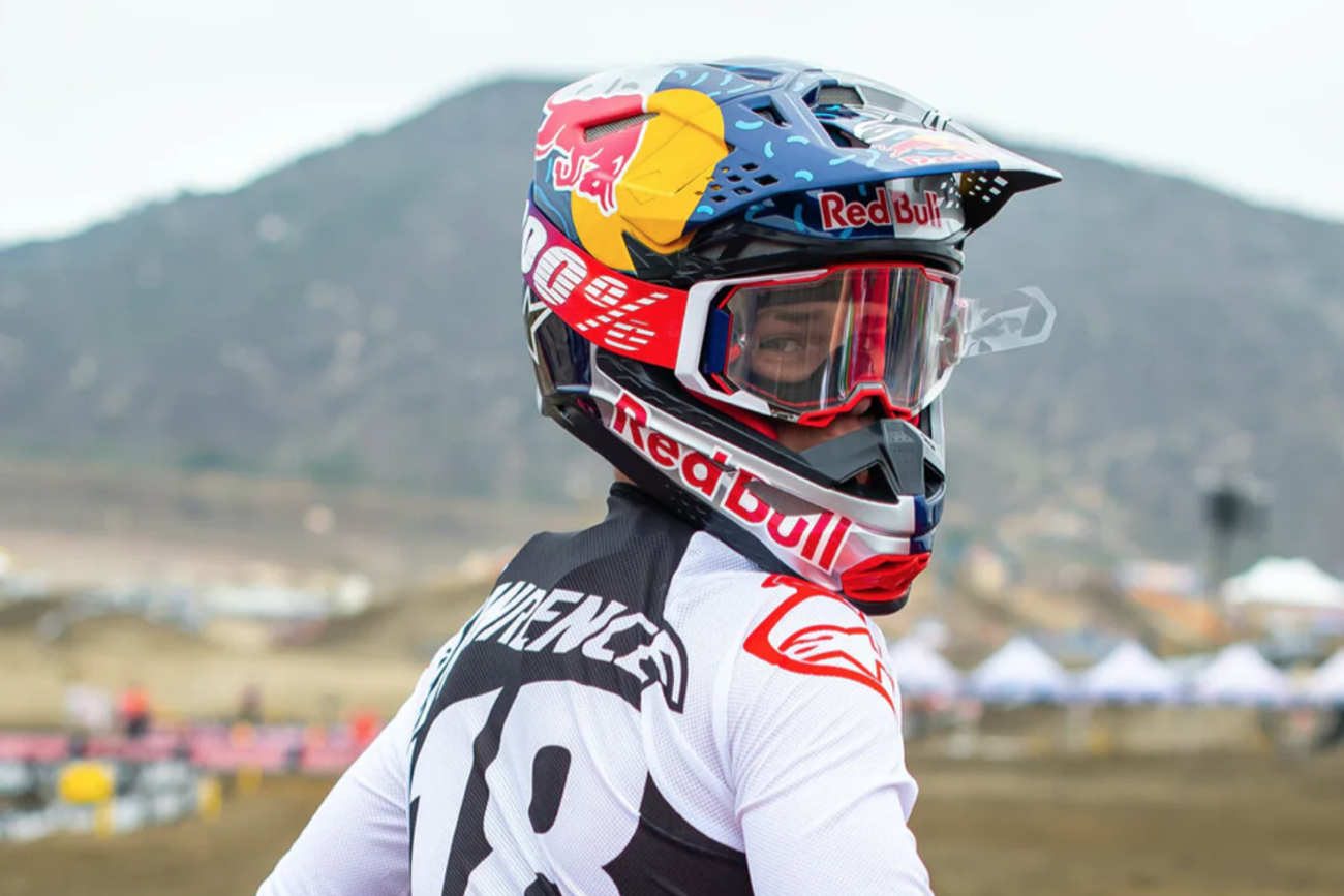 Racerhead - Cover Me - August 2021 - Racer X Magazine