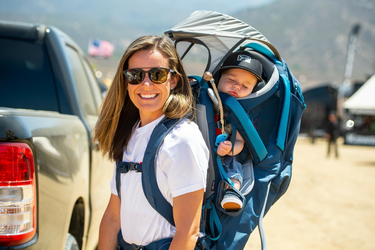 Pit Pass - August 2021 - Racer X Magazine