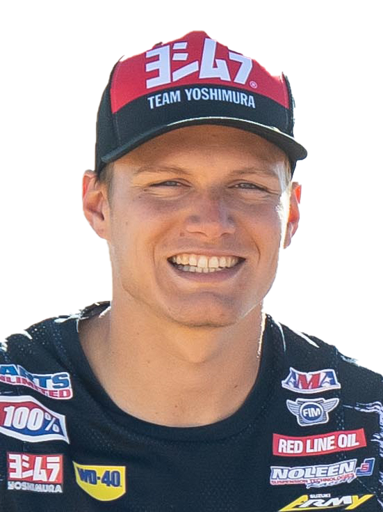 Racerhead - Five Guys, One Question - September 2021 - Racer X Magazine