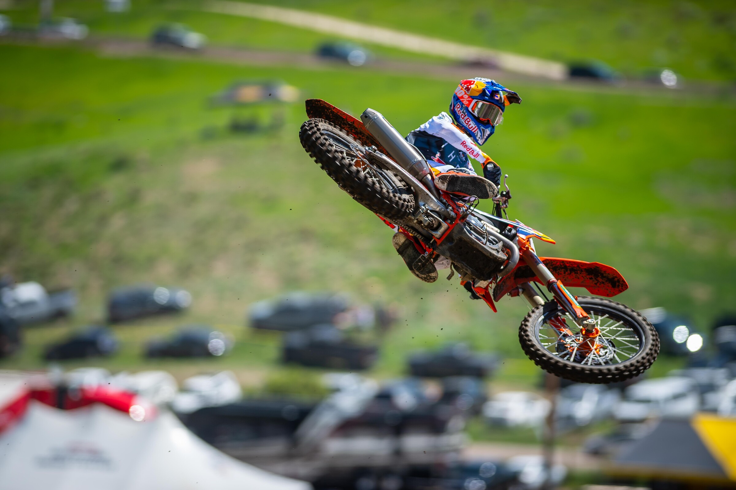 Racerhead Style Check and CCs - September 2021 - Racer X Magazine