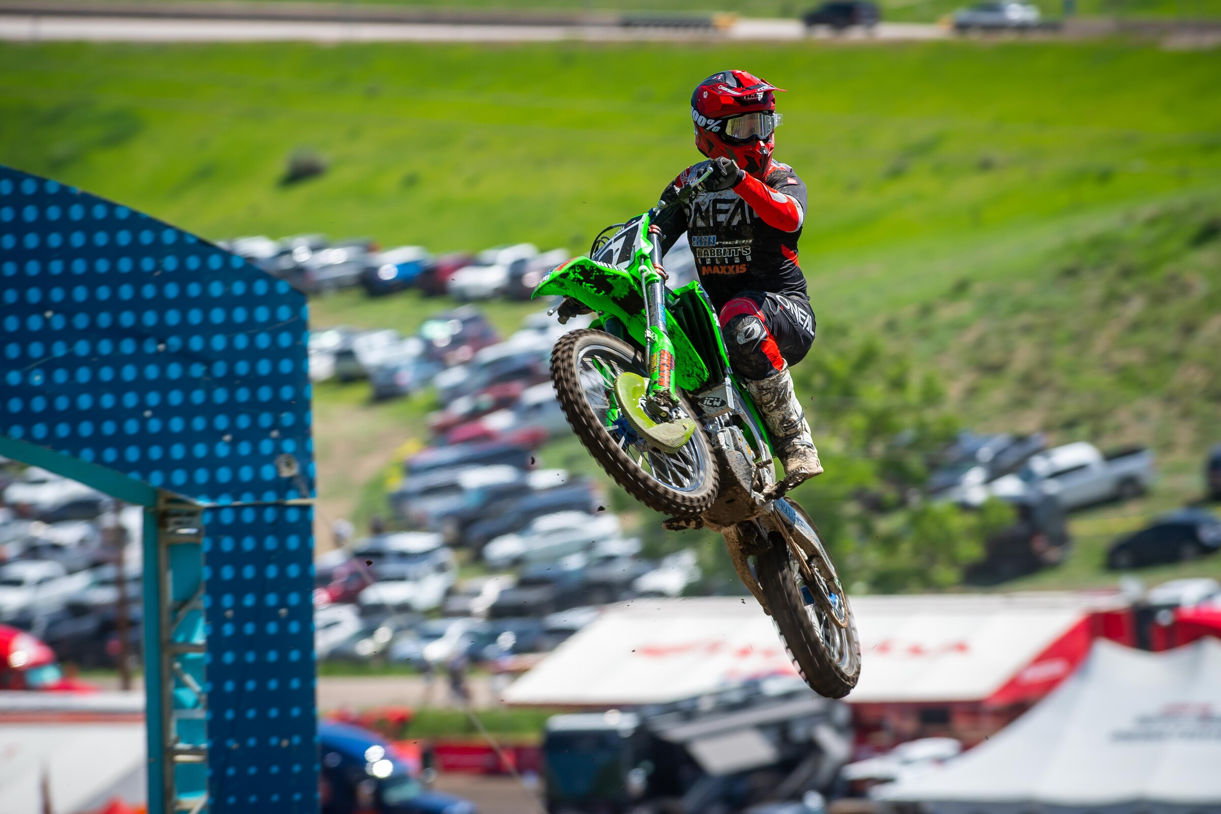 Racerhead Style Check and CCs - September 2021 - Racer X Magazine