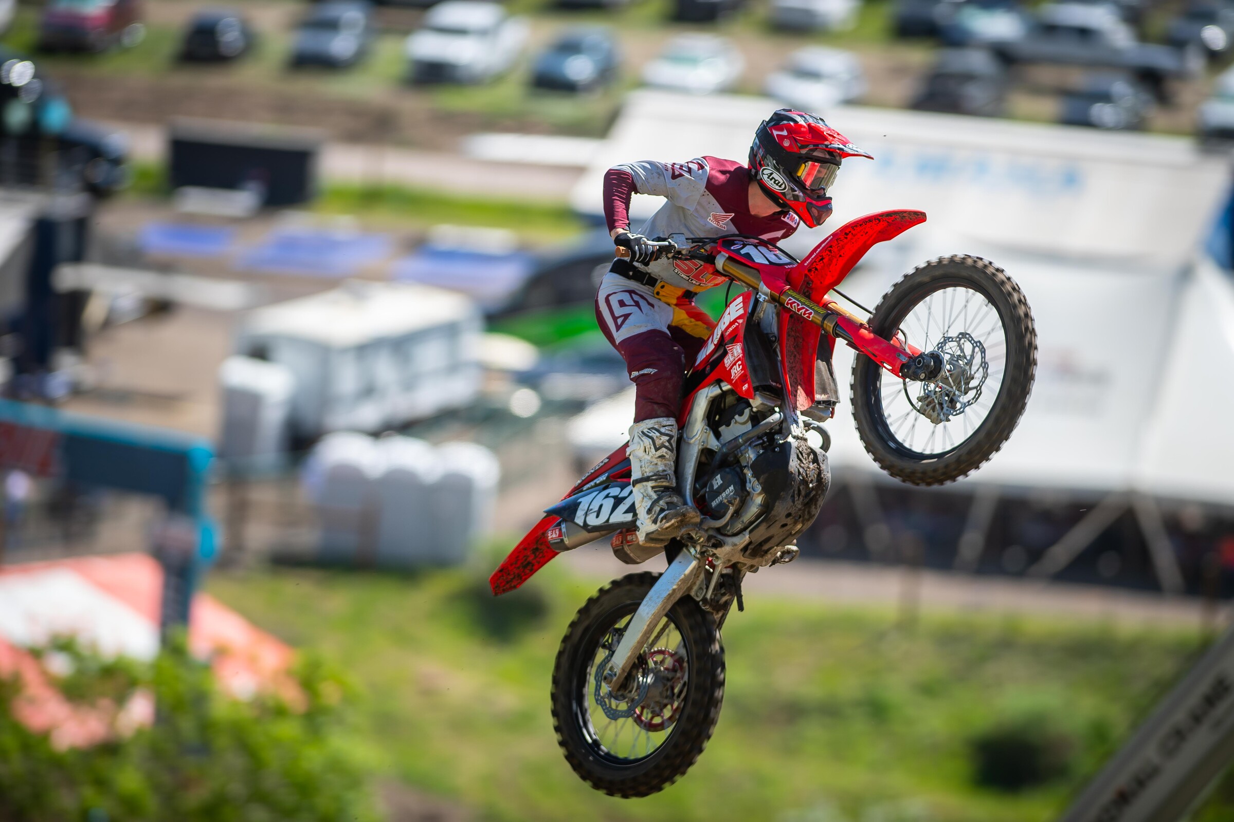 Racerhead Style Check and CCs - September 2021 - Racer X Magazine