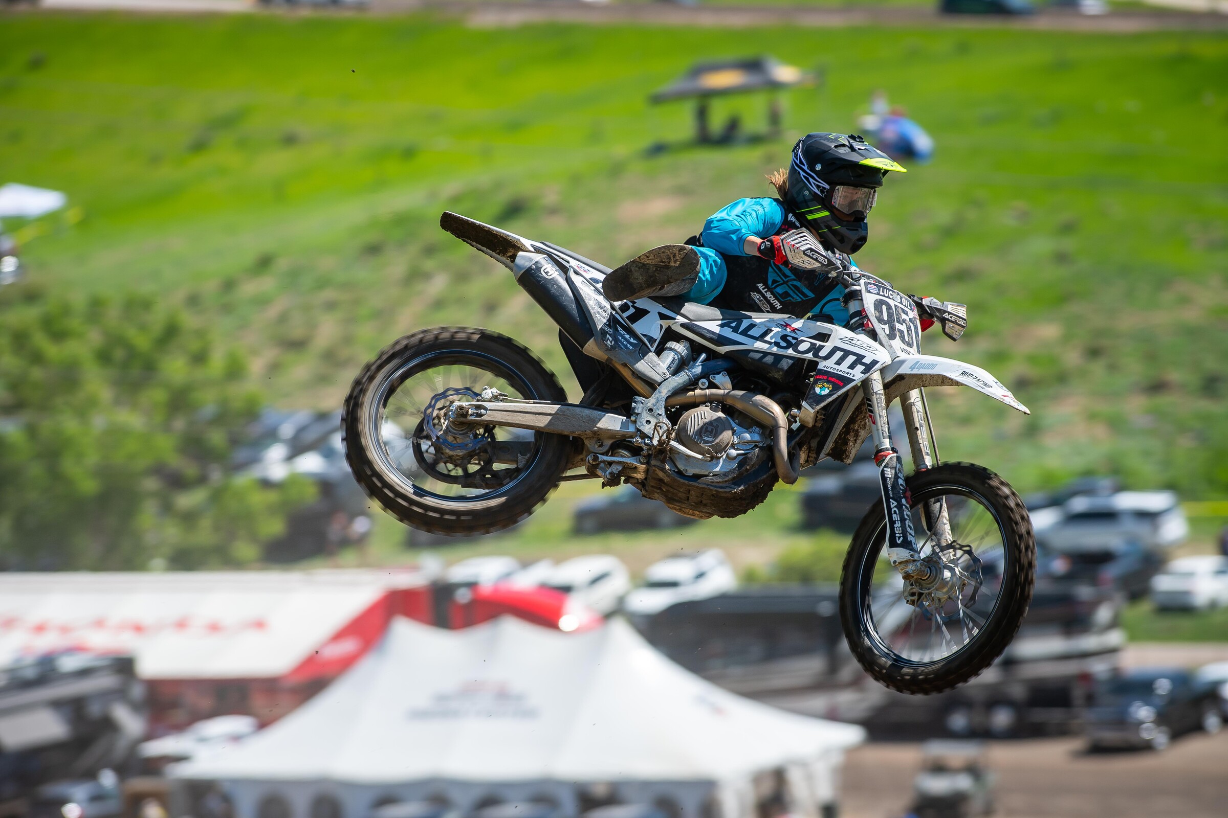 Racerhead Style Check and CCs - September 2021 - Racer X Magazine