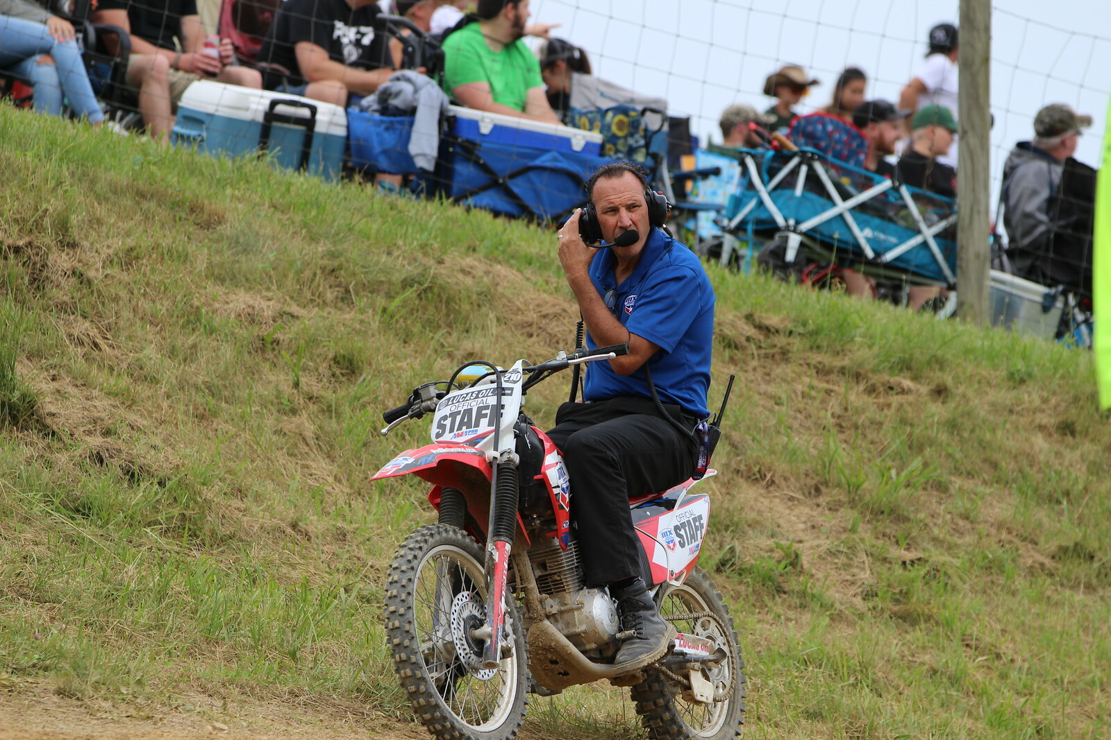 Pit Pass - September 2021 - Racer X Magazine