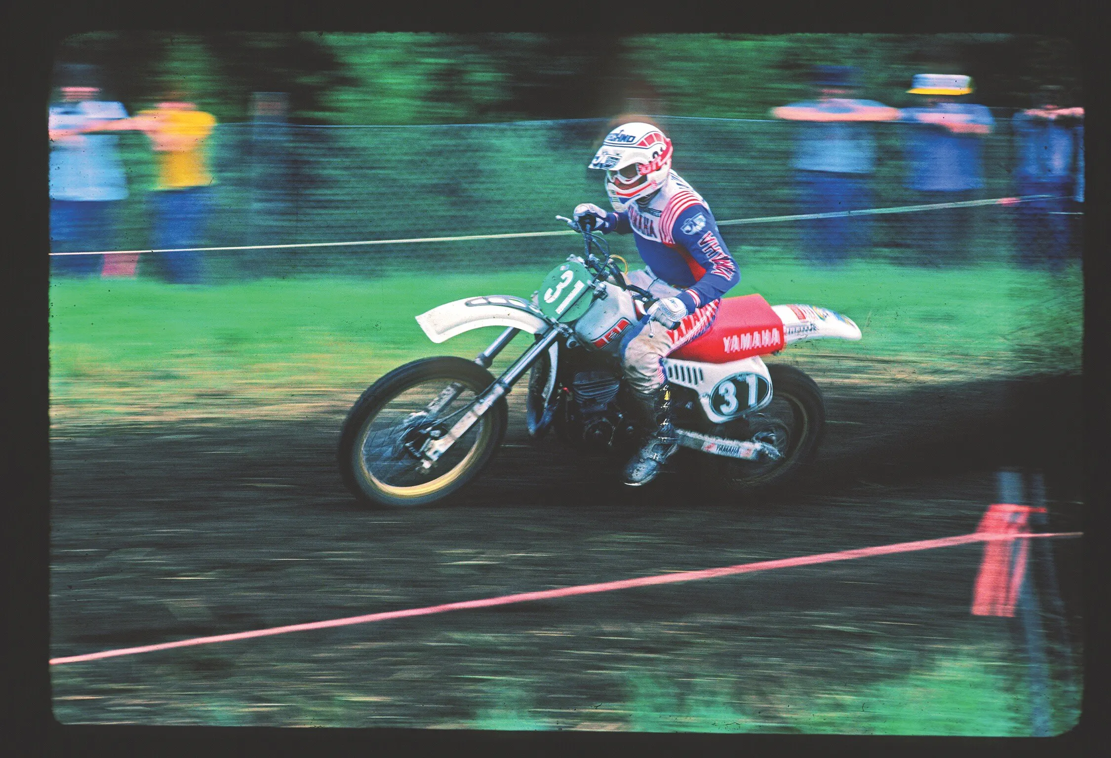 Fort Unadilla - September 2021 - Racer X Magazine