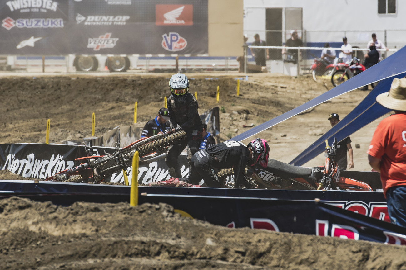 Inside Motocross - September 2021 - Racer X Magazine