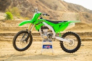 2022 Kx 450 2022 Kx 450