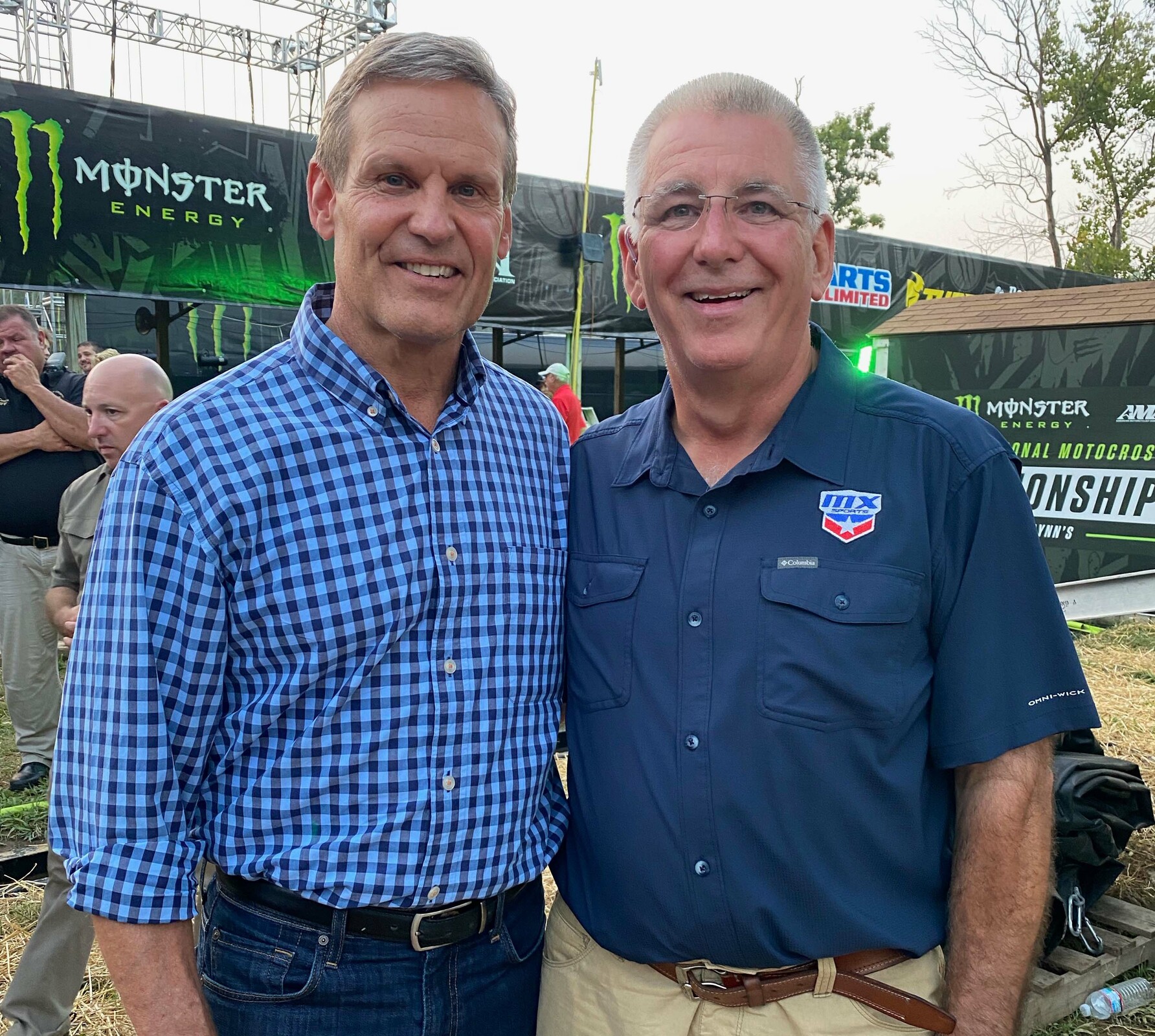 Pit Pass - November 2021 - Racer X Magazine