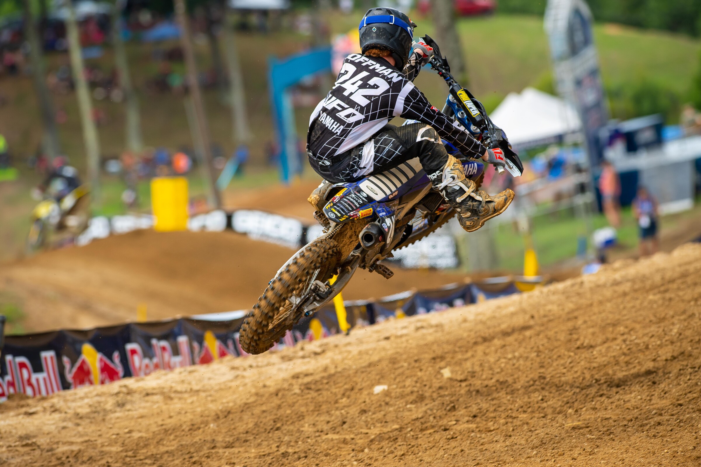 Racerhead - Base - November 2021 - Racer X Magazine