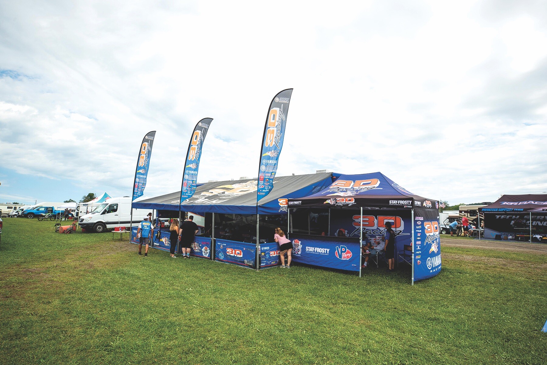 For The Love of Moto - November 2021 - Racer X Magazine