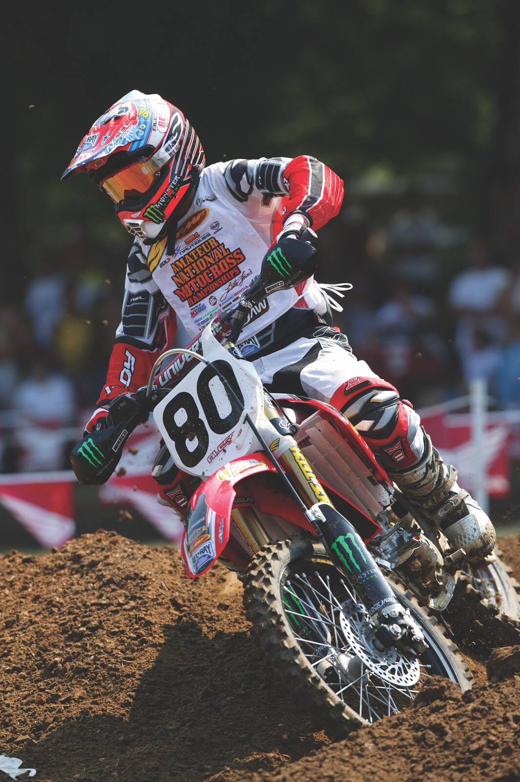 Waiting is the Hardest Part - November 2021 - Racer X Magazine