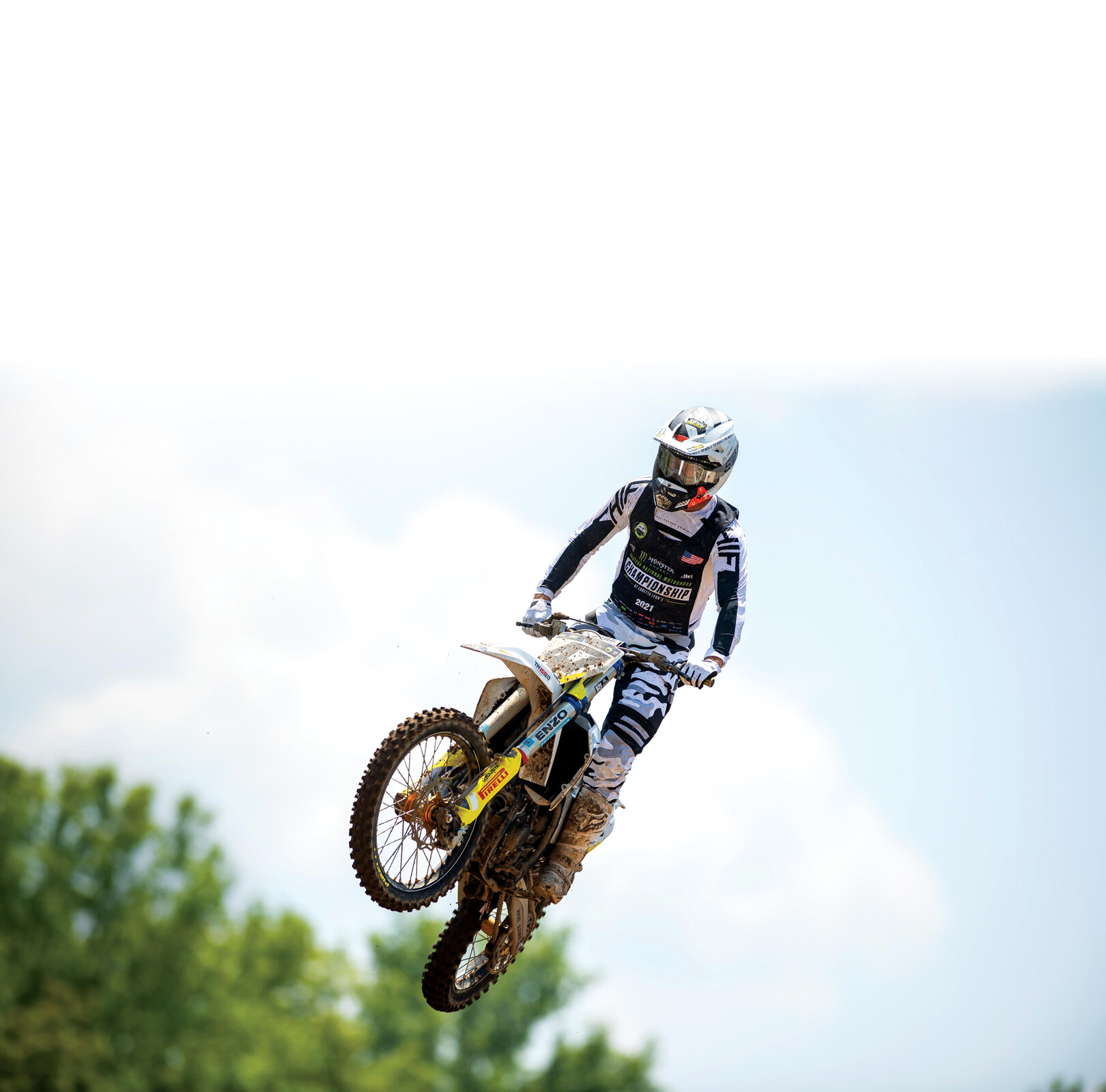 Last Dance? - November 2021 - Racer X Magazine