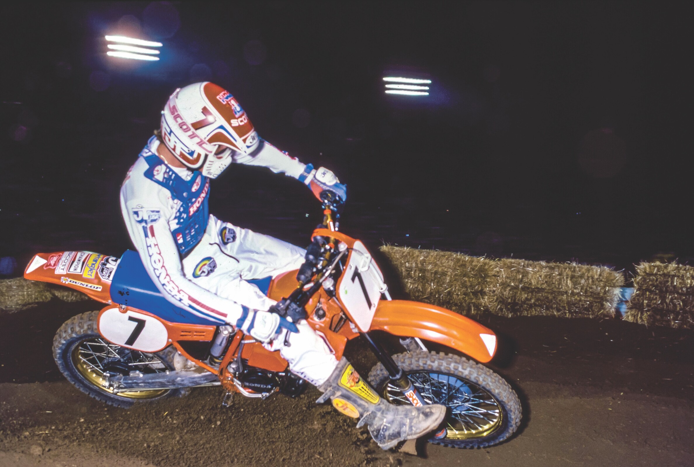 Blue Plate Special - November 2021 - Racer X Magazine