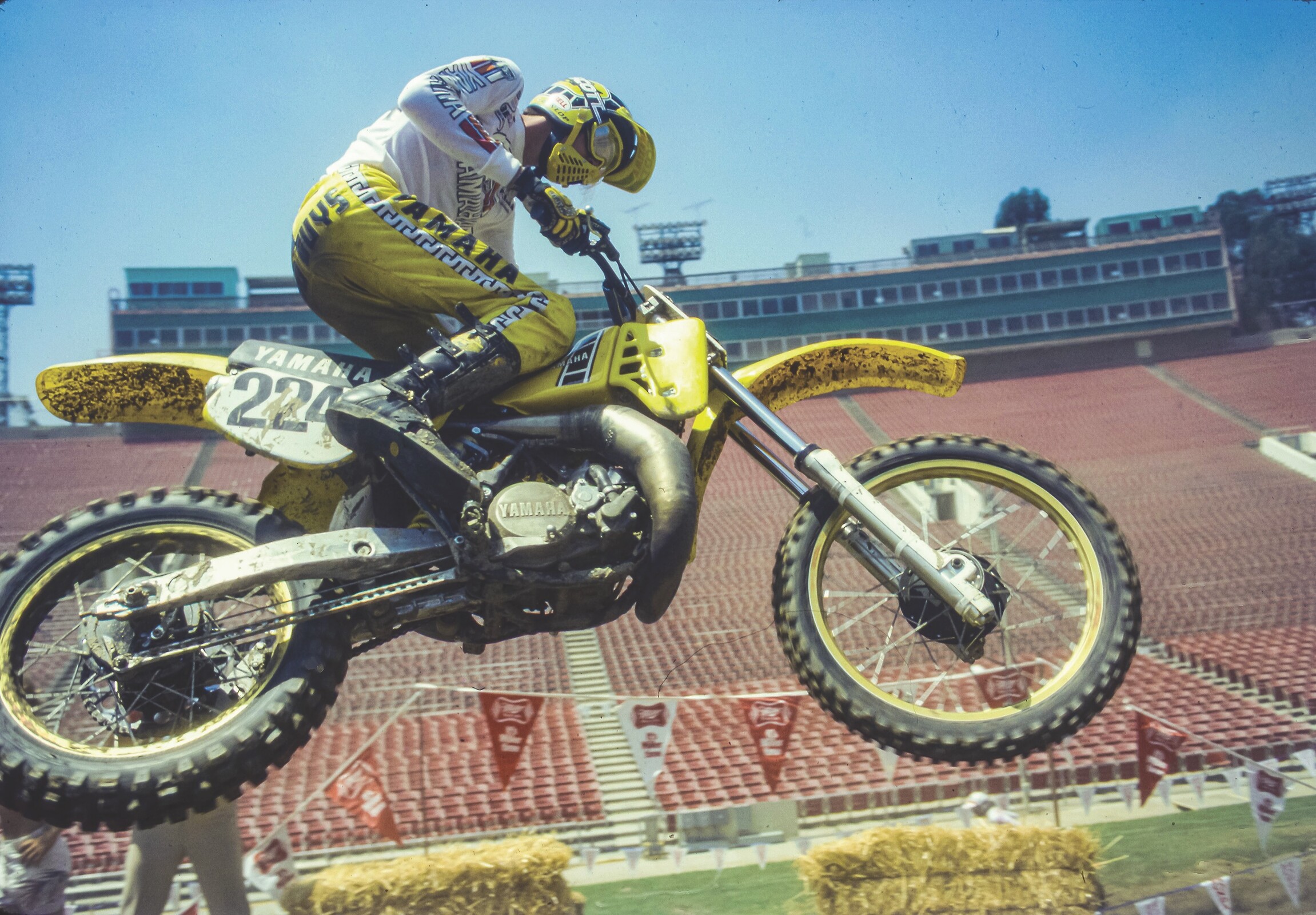 Blue Plate Special - November 2021 - Racer X Magazine