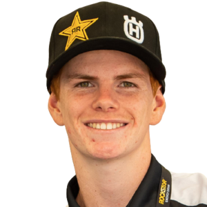 Joshua Varize Information and Statistics - Racer X