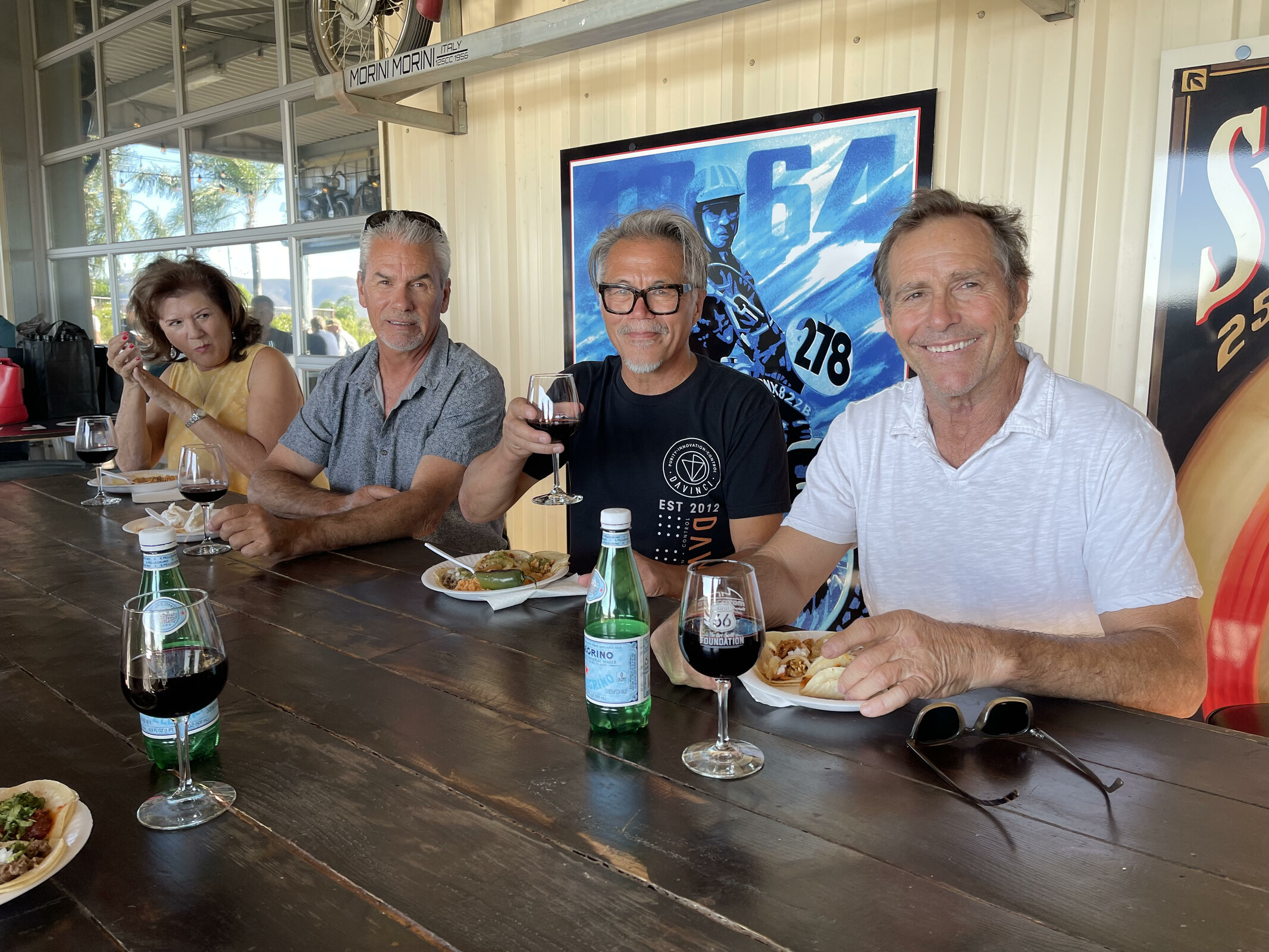 Riders’ Meeting - December 2021 - Racer X Magazine