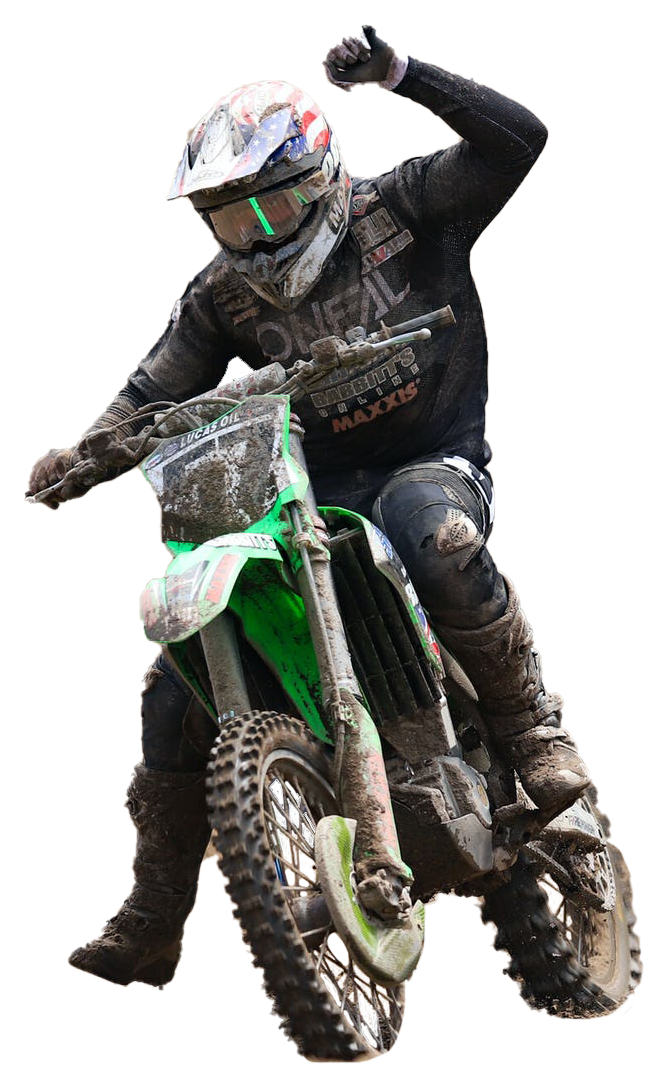 Noise - December 2021 - Racer X Magazine