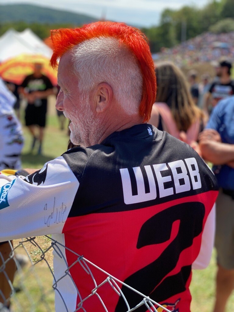 Pit Pass - December 2021 - Racer X Magazine