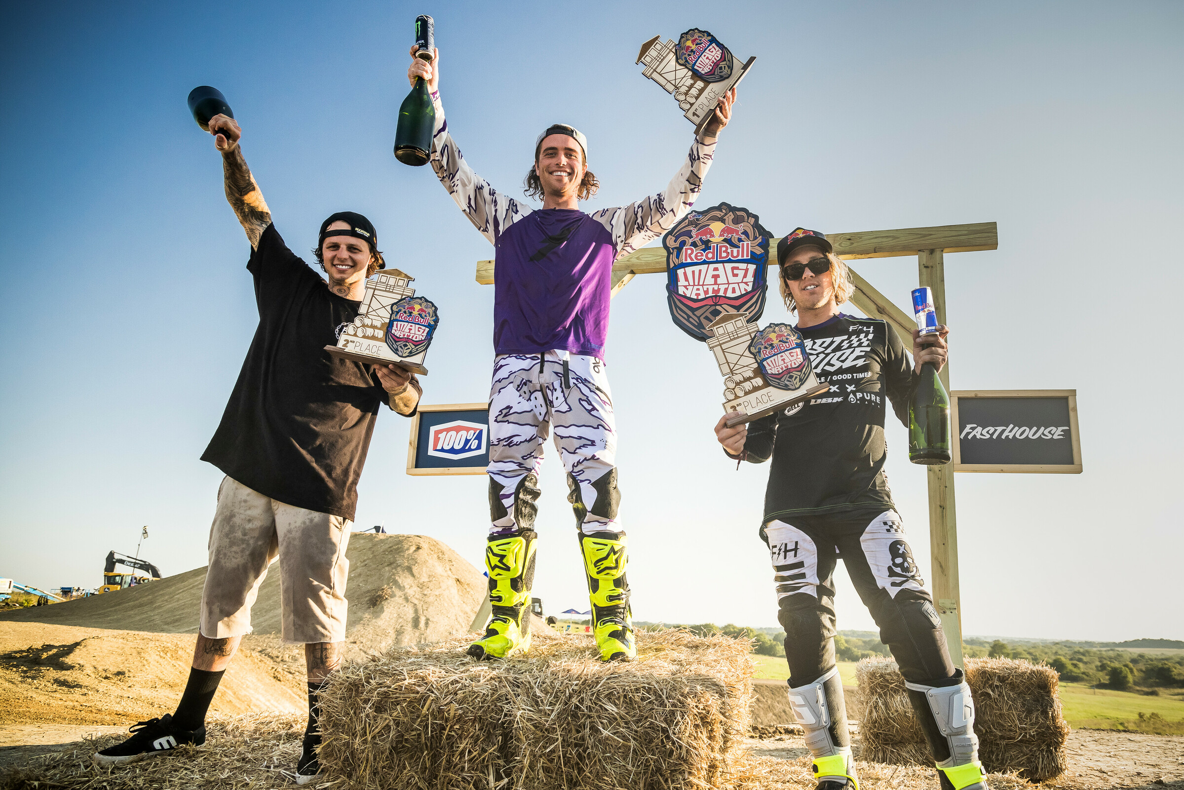 Gate Pics - December 2021 - Racer X Magazine