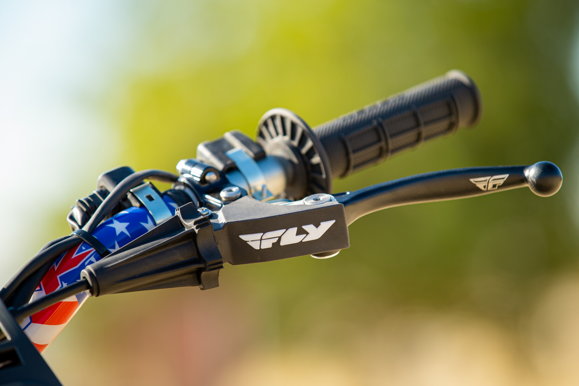 2021 Yamaha YZ250F Garage Build - December 2021 - Racer X Magazine