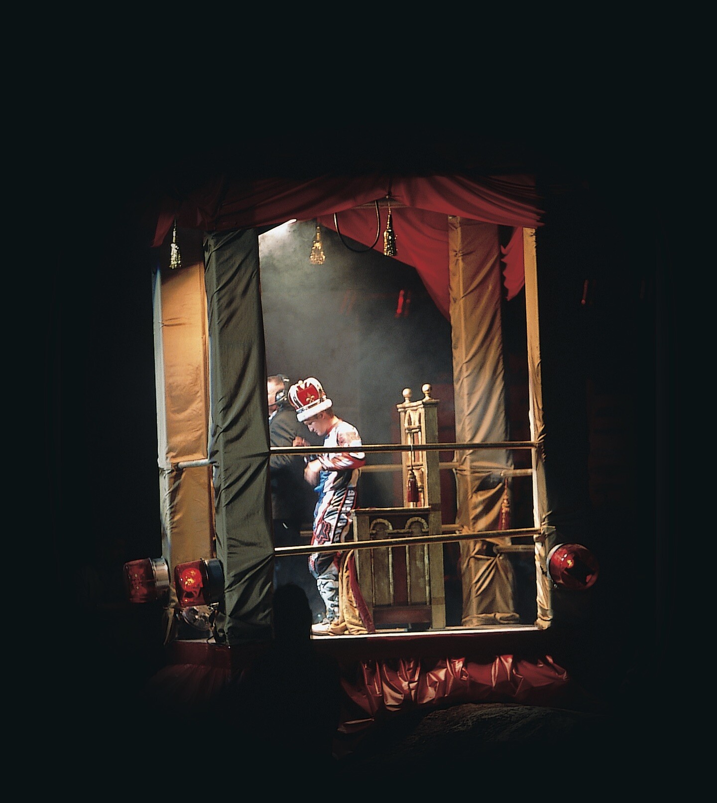 What Ever Happened to the U.S. Open of Supercross? - December 2021 ...