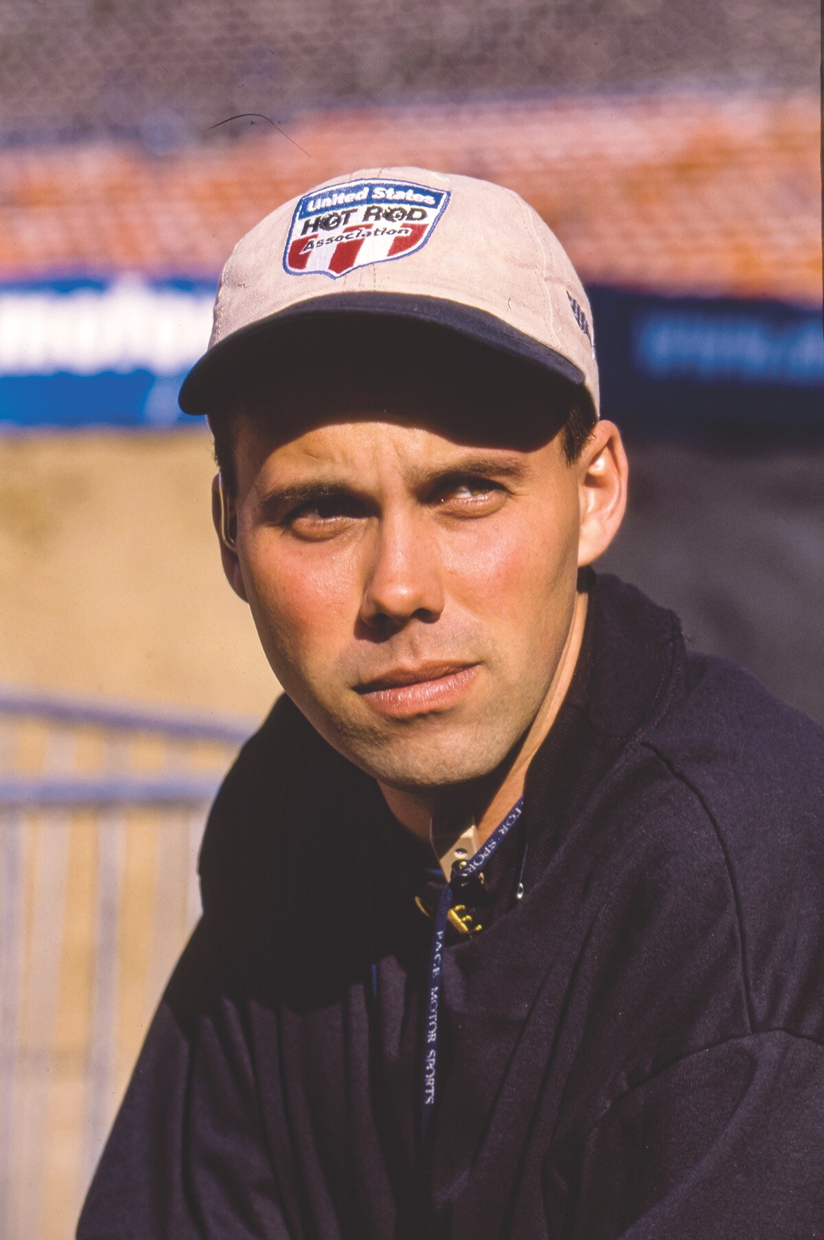 What Ever Happened to the U.S. Open of Supercross? - December 2021 ...