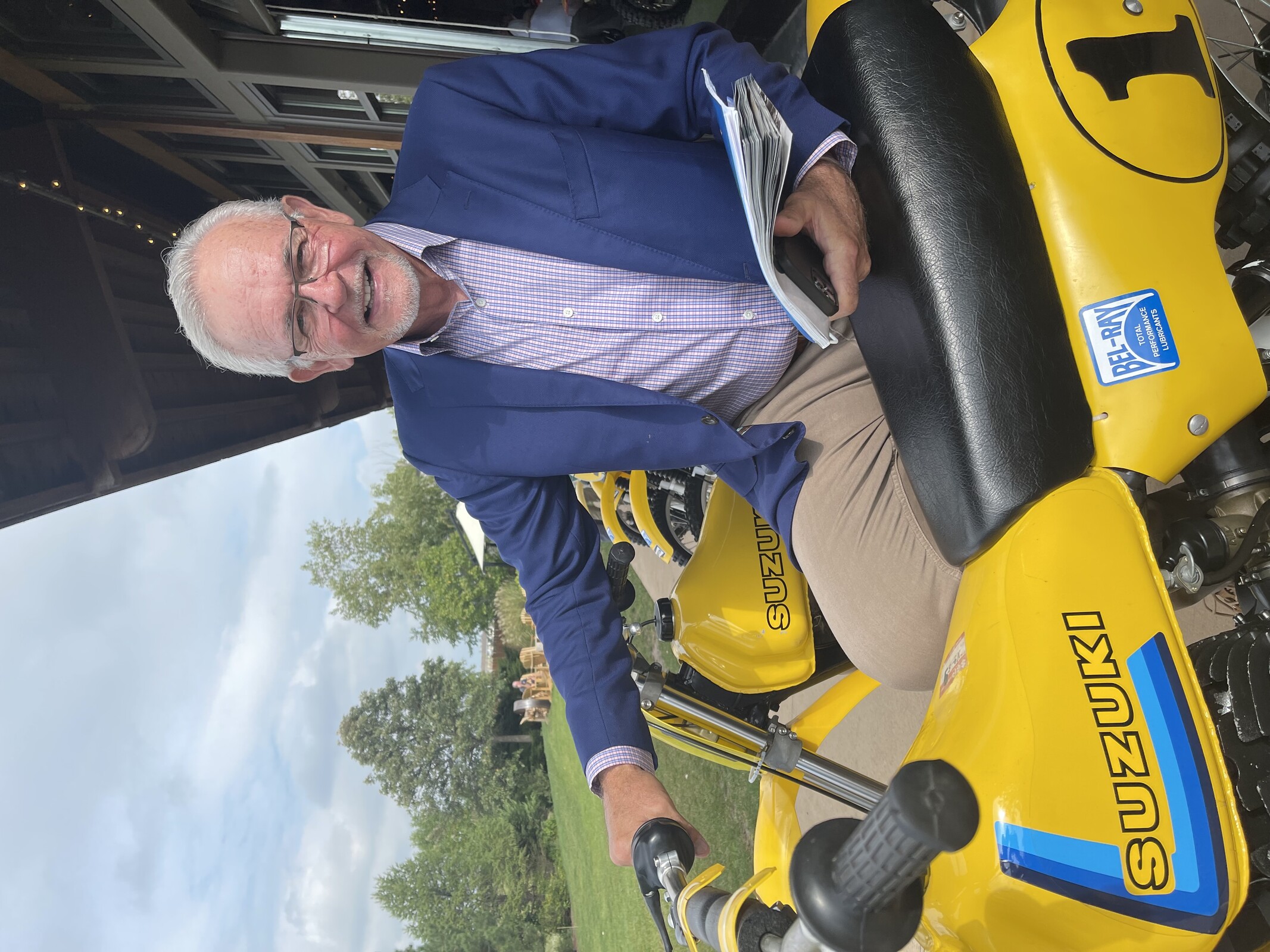 Riders’ Meeting - January 2022 - Racer X Magazine