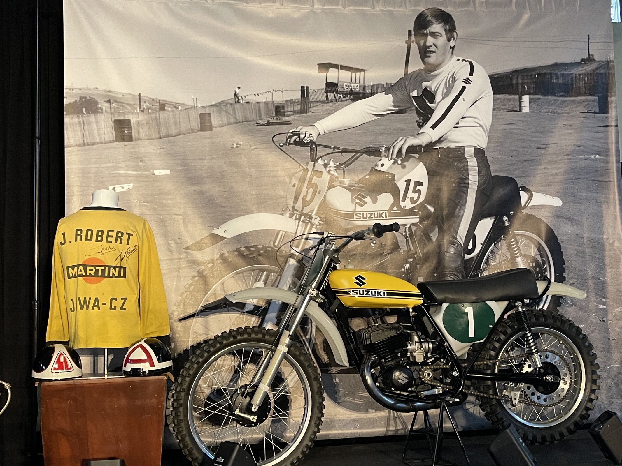 Riders’ Meeting - January 2022 - Racer X Magazine