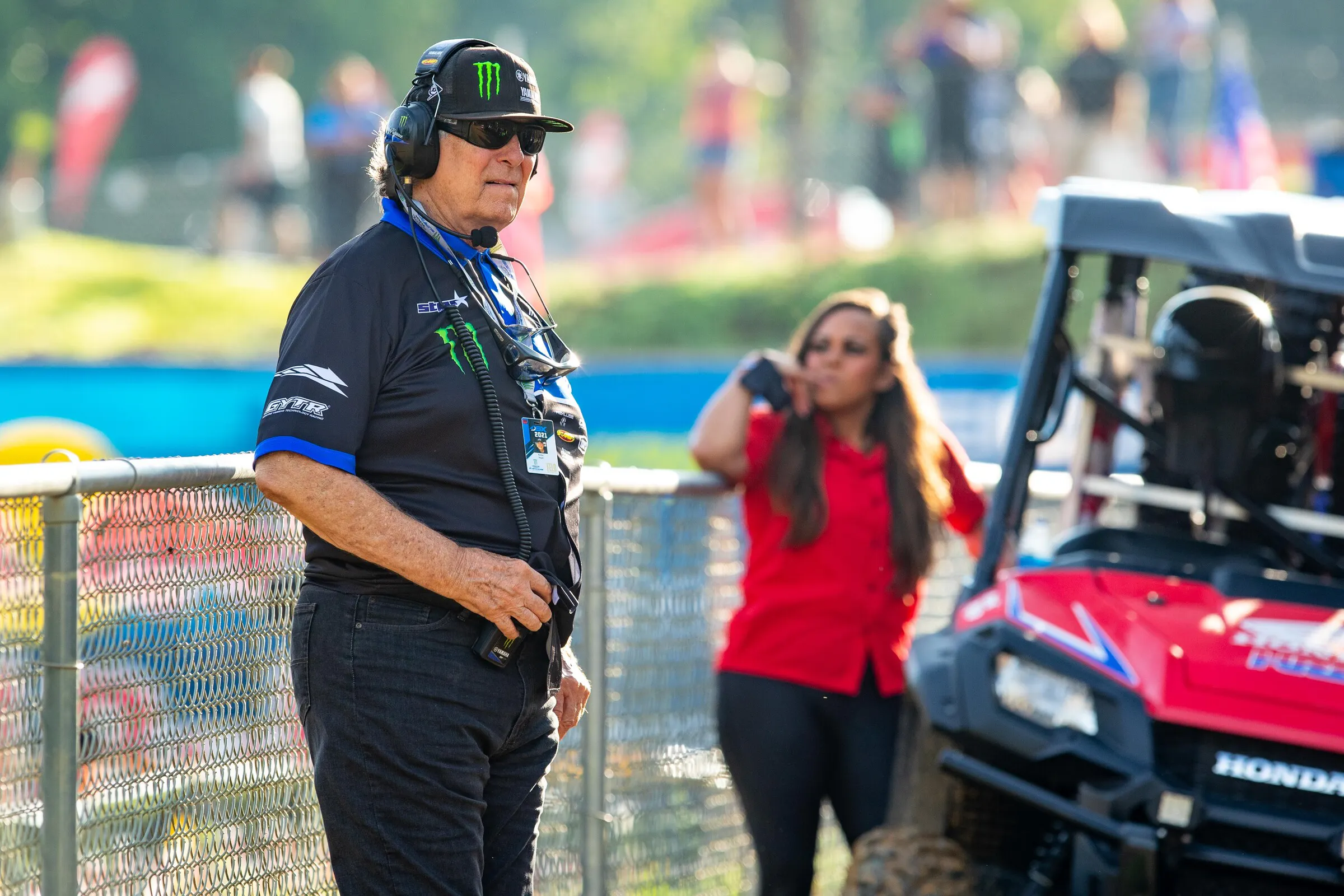Pit Pass - January 2022 - Racer X Magazine